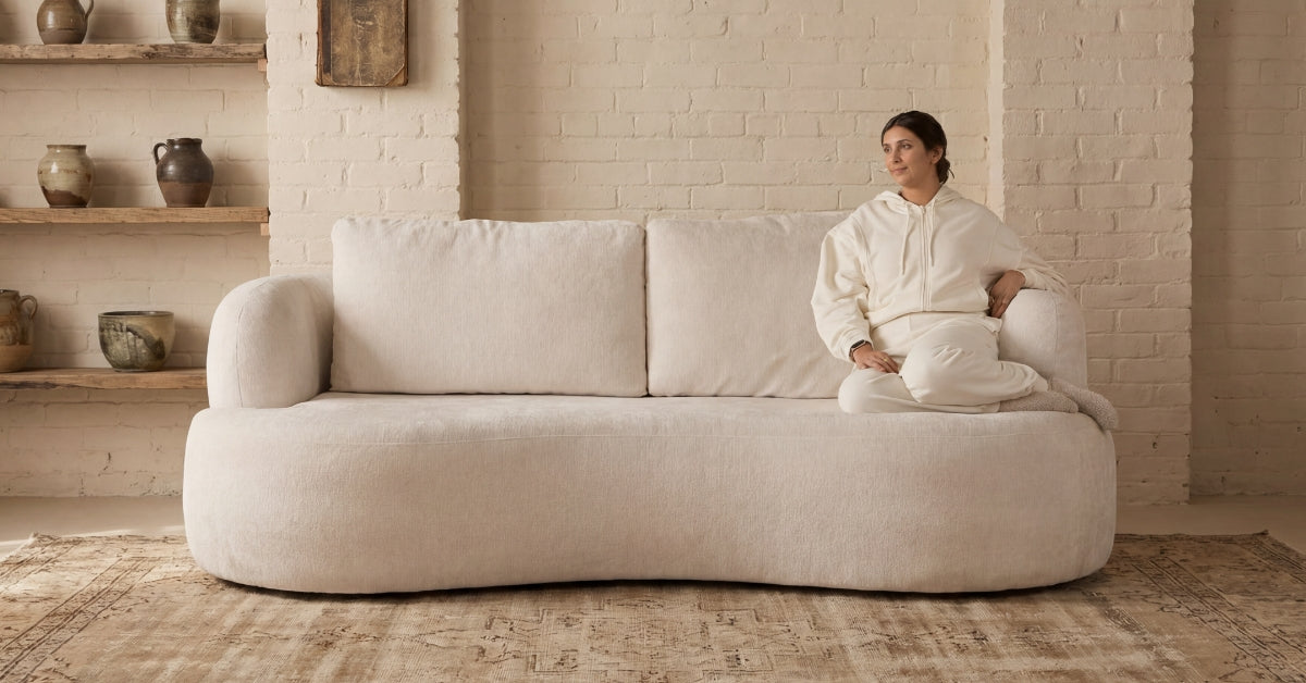 Limited Warranty – Sora Sofa